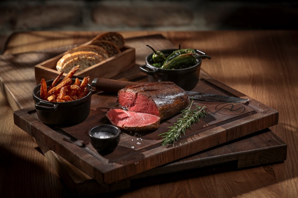 Restaurant in Unterneukirchen - Gasthof Raspl